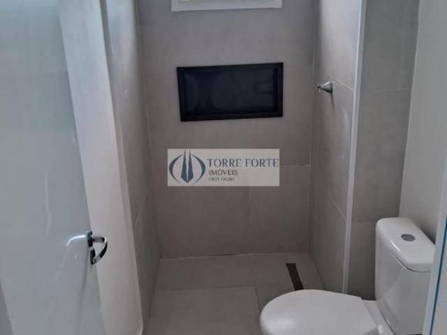 Apartamento em Vila Formosa, São Paulo/SP de 27m² 1 quartos à venda por R$ 250.000,00