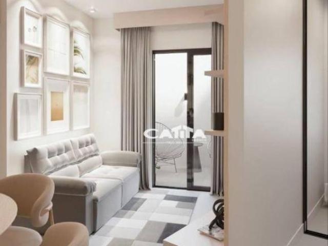 Apartamento em Vila Formosa, São Paulo/SP de 27m² 1 quartos à venda por R$ 299.990,00