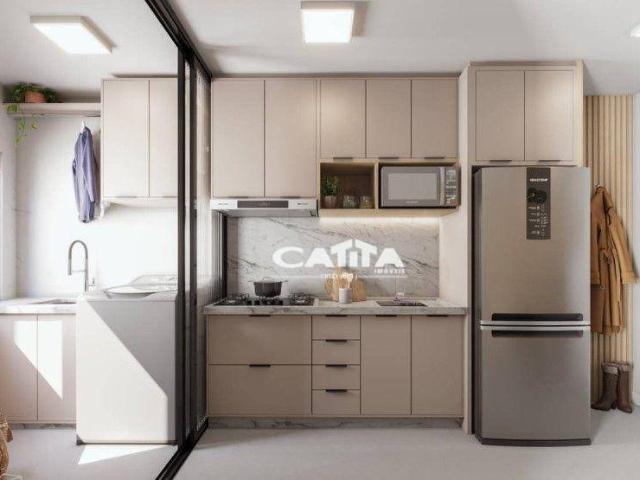 Apartamento em Vila Formosa, São Paulo/SP de 28m² 1 quartos à venda por R$ 188.990,00