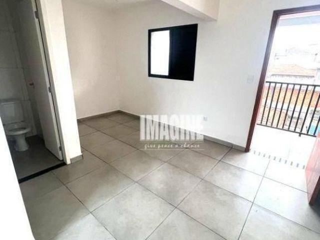Apartamento em Vila Formosa, São Paulo/SP de 29m² 1 quartos à venda por R$ 245.000,00