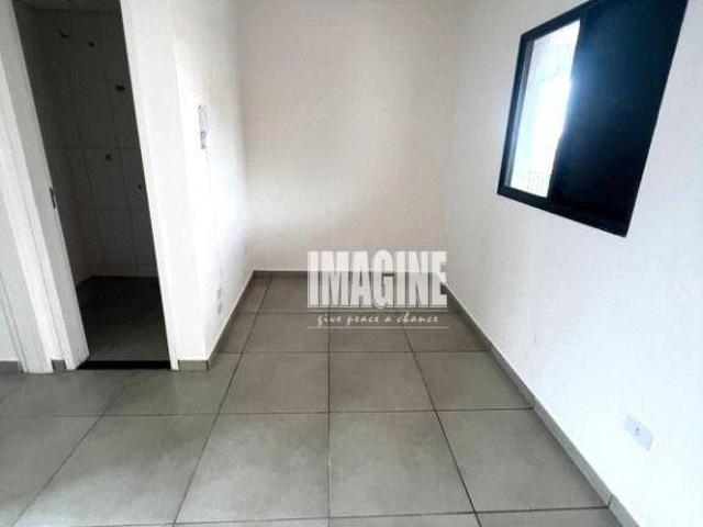Apartamento em Vila Formosa, São Paulo/SP de 29m² 1 quartos à venda por R$ 244.900,00