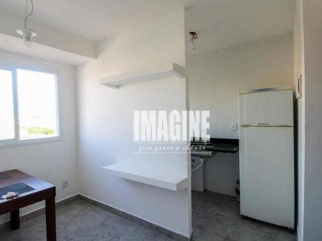 Apartamento em Vila Formosa, São Paulo/SP de 30m² 1 quartos à venda por R$ 265.000,00