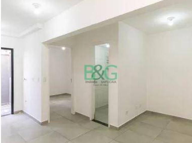 Apartamento em Vila Formosa, São Paulo/SP de 30m² 1 quartos à venda por R$ 228.000,00