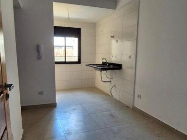 Apartamento em Vila Formosa, São Paulo/SP de 30m² 2 quartos à venda por R$ 240.000,00