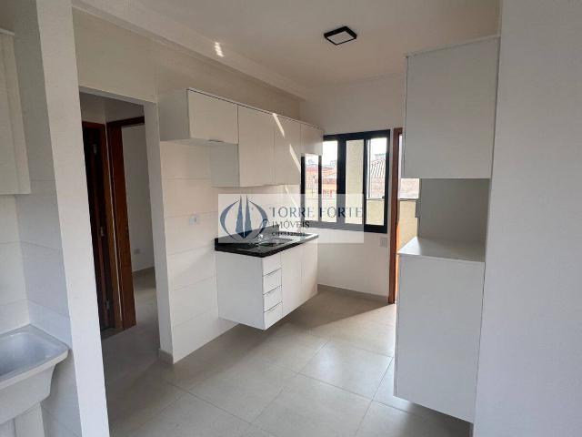 Apartamento em Vila Formosa, São Paulo/SP de 35m² 2 quartos à venda por R$ 274.900,00
