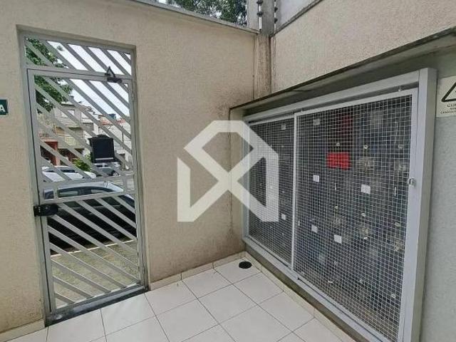 Apartamento em Vila Formosa, São Paulo/SP de 36m² 1 quartos à venda por R$ 240.000,00