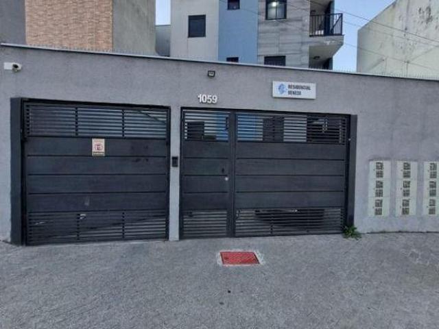 Apartamento em Vila Formosa, São Paulo/SP de 36m² 1 quartos à venda por R$ 255.000,00