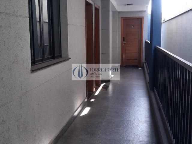 Apartamento em Vila Formosa, São Paulo/SP de 36m² 1 quartos à venda por R$ 299.000,00