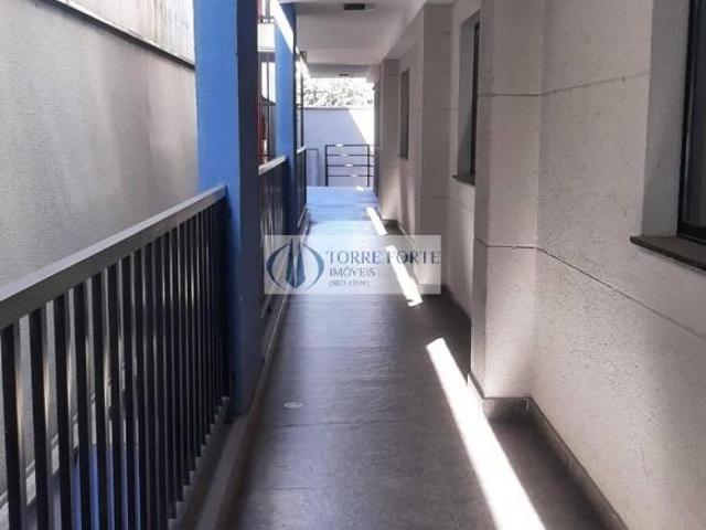 Apartamento em Vila Formosa, São Paulo/SP de 36m² 1 quartos à venda por R$ 300.000,00