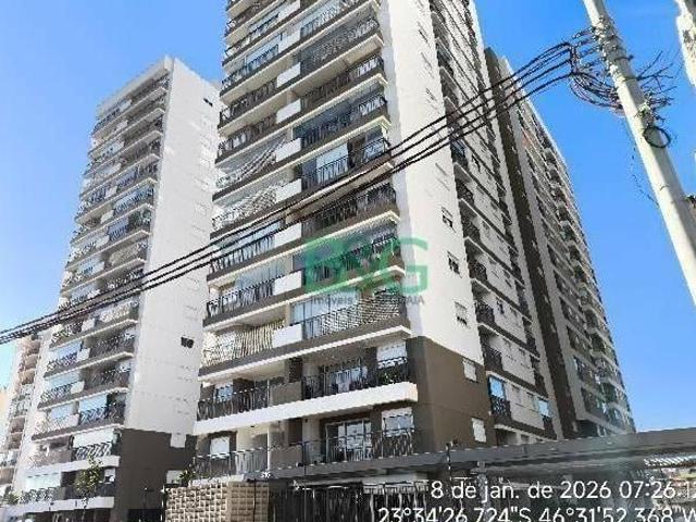 Apartamento em Vila Formosa, São Paulo/SP de 38m² 2 quartos à venda por R$ 204.577,89
