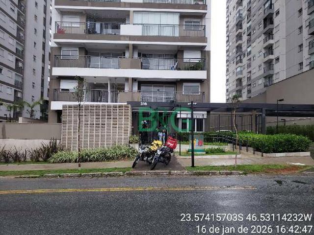 Apartamento em Vila Formosa, São Paulo/SP de 38m² 2 quartos à venda por R$ 217.861,49