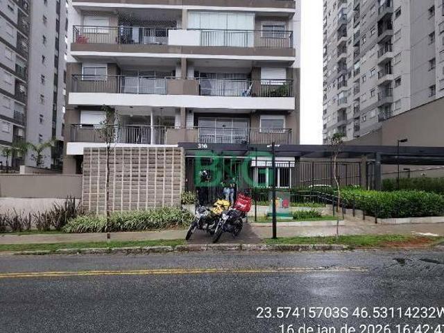 Apartamento em Vila Formosa, São Paulo/SP de 38m² 2 quartos à venda por R$ 217.961,49