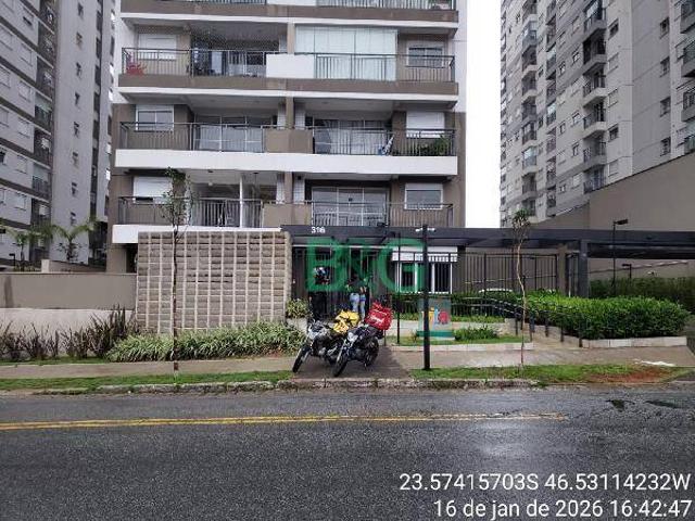 Apartamento em Vila Formosa, São Paulo/SP de 38m² 2 quartos à venda por R$ 216.961,49