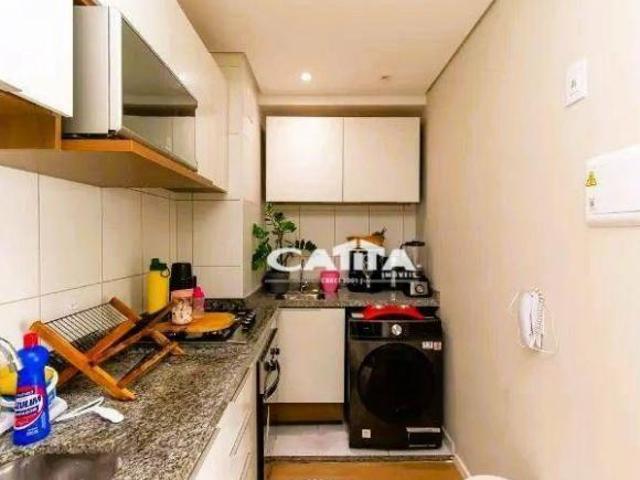 Apartamento em Vila Formosa, São Paulo/SP de 38m² 2 quartos à venda por R$ 365.000,00