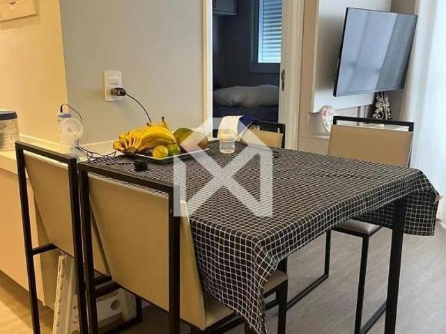 Apartamento em Vila Formosa, São Paulo/SP de 38m² 2 quartos à venda por R$ 370.000,00