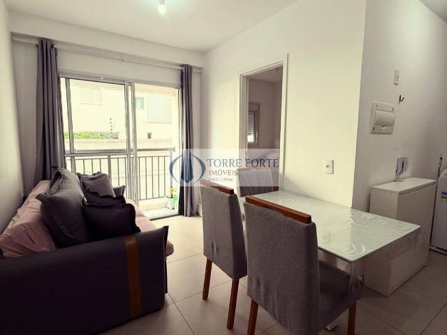 Apartamento em Vila Formosa, São Paulo/SP de 38m² 2 quartos à venda por R$ 326.900,00