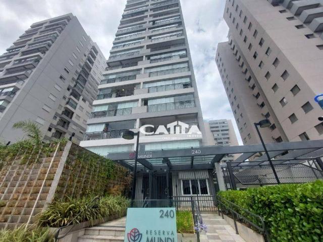 Apartamento em Vila Formosa, São Paulo/SP de 39m² 2 quartos à venda por R$ 371.900,00