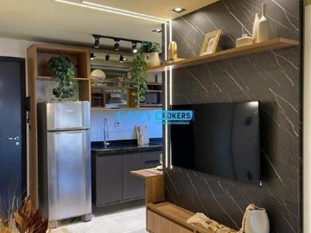 Apartamento em Vila Formosa, São Paulo/SP de 39m² 2 quartos à venda por R$ 335.000,00