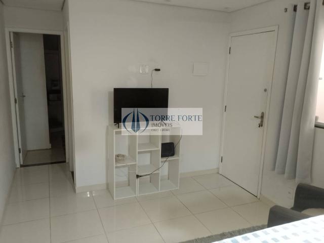 Apartamento em Vila Formosa, São Paulo/SP de 40m² 1 quartos à venda por R$ 264.900,00