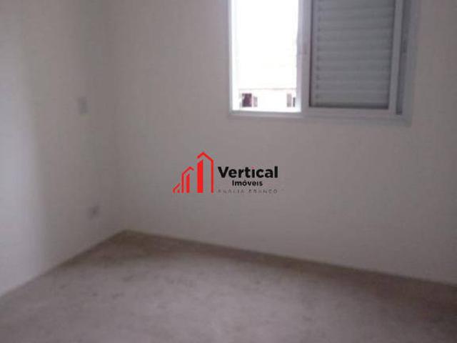 Apartamento em Vila Formosa, São Paulo/SP de 40m² 1 quartos à venda por R$ 266.800,00