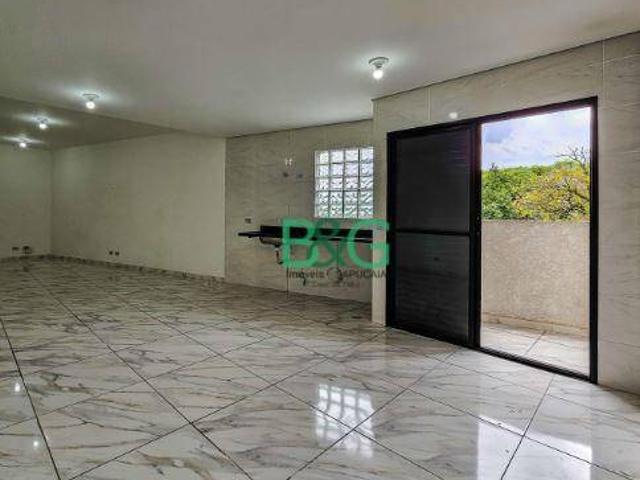 Apartamento em Vila Formosa, São Paulo/SP de 40m² 1 quartos à venda por R$ 237.000,00