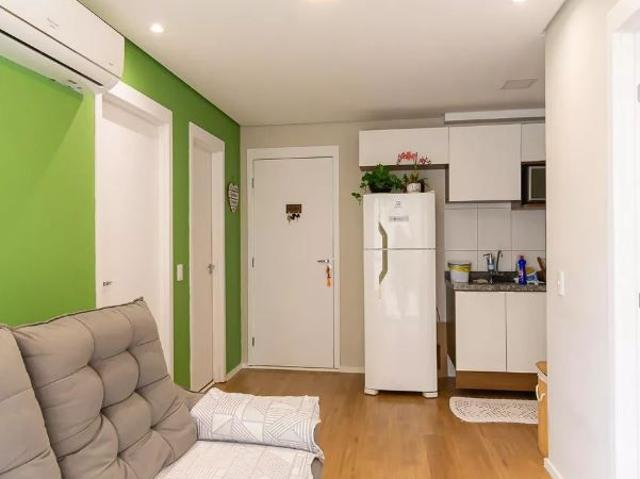 Apartamento em Vila Formosa, São Paulo/SP de 40m² 2 quartos à venda por R$ 358.800,00