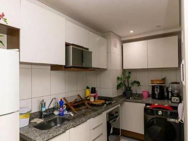 Apartamento em Vila Formosa, São Paulo/SP de 40m² 2 quartos à venda por R$ 358.900,00