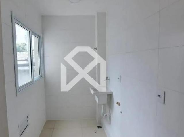 Apartamento em Vila Formosa, São Paulo/SP de 42m² 2 quartos à venda por R$ 265.000,00