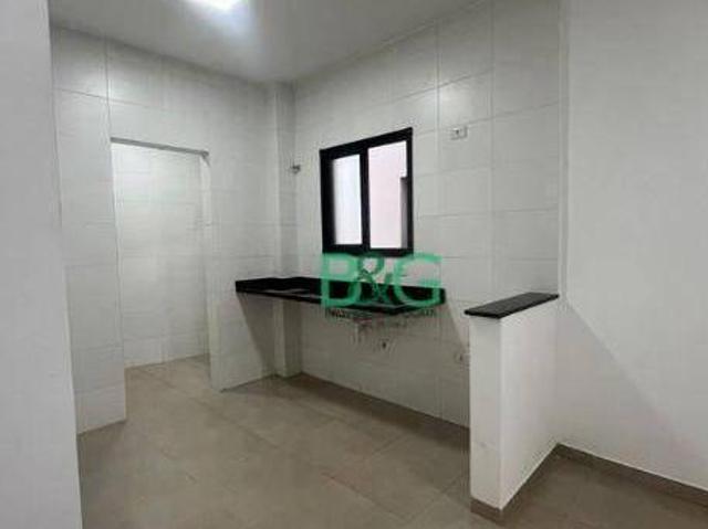 Apartamento em Vila Formosa, São Paulo/SP de 43m² 2 quartos à venda por R$ 290.000,00