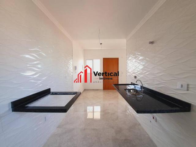 Apartamento em Vila Formosa, São Paulo/SP de 43m² 2 quartos à venda por R$ 299.000,00