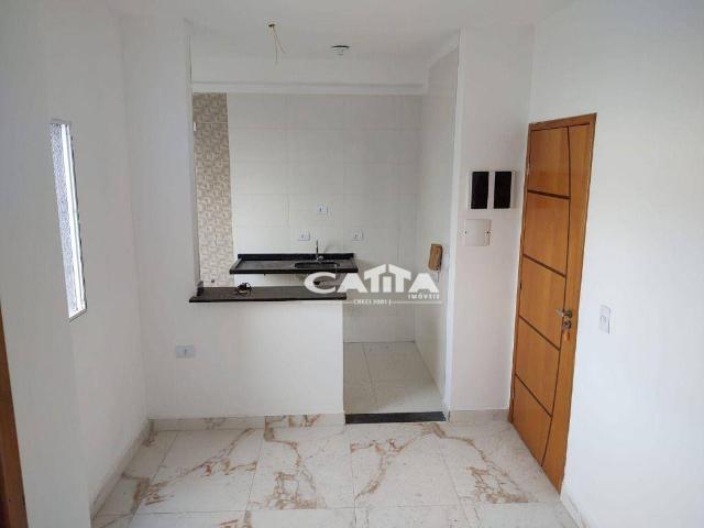Apartamento em Vila Formosa, São Paulo/SP de 43m² 2 quartos à venda por R$ 309.000,00