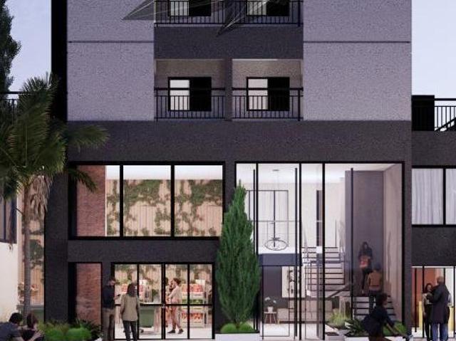 Apartamento em Vila Formosa, São Paulo/SP de 43m² 2 quartos à venda por R$ 571.000,00