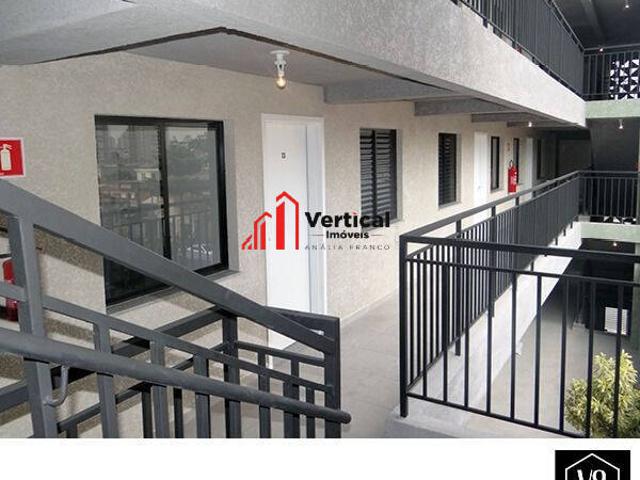 Apartamento em Vila Formosa, São Paulo/SP de 44m² 2 quartos à venda por R$ 318.000,00