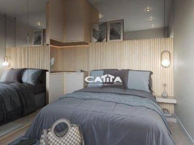 Apartamento em Vila Formosa, São Paulo/SP de 45m² 1 quartos à venda por R$ 269.999,00