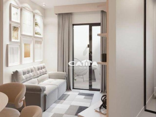 Apartamento em Vila Formosa, São Paulo/SP de 45m² 1 quartos à venda por R$ 298.999,00