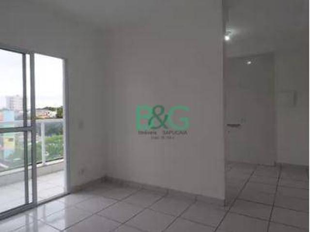 Apartamento em Vila Formosa, São Paulo/SP de 45m² 1 quartos à venda por R$ 448.000,00