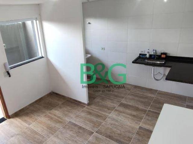 Apartamento em Vila Formosa, São Paulo/SP de 45m² 2 quartos à venda por R$ 277.900,00