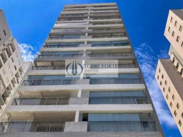 Apartamento em Vila Formosa, São Paulo/SP de 45m² 2 quartos à venda por R$ 479.900,00