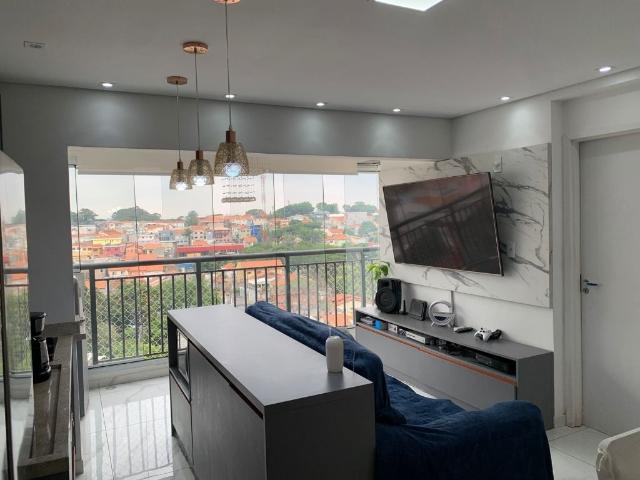 Apartamento em Vila Formosa, São Paulo/SP de 45m² 2 quartos à venda por R$ 519.900,00