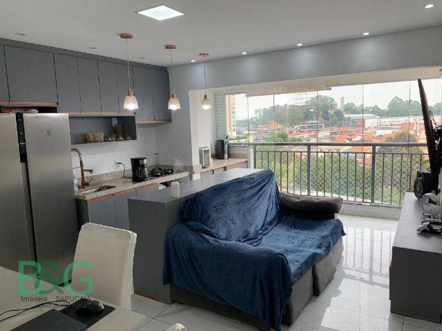 Apartamento em Vila Formosa, São Paulo/SP de 45m² 2 quartos à venda por R$ 519.900,00