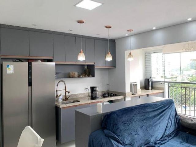 Apartamento em Vila Formosa, São Paulo/SP de 45m² 2 quartos à venda por R$ 520.000,00