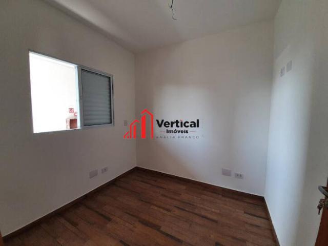 Apartamento em Vila Formosa, São Paulo/SP de 46m² 2 quartos à venda por R$ 269.900,00