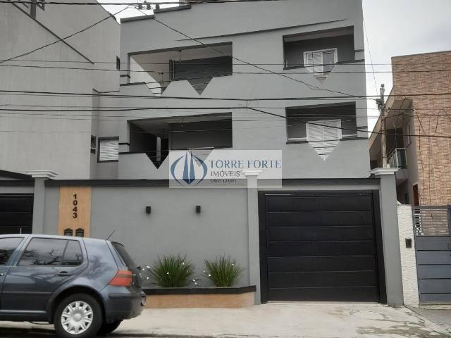 Apartamento em Vila Formosa, São Paulo/SP de 46m² 2 quartos à venda por R$ 349.900,00