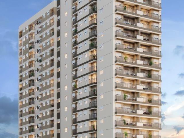 Apartamento em Vila Formosa, São Paulo/SP de 46m² 2 quartos à venda por R$ 424.900,00