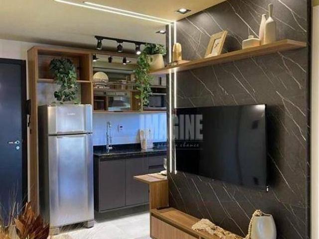 Apartamento em Vila Formosa, São Paulo/SP de 48m² 1 quartos à venda por R$ 276.000,00