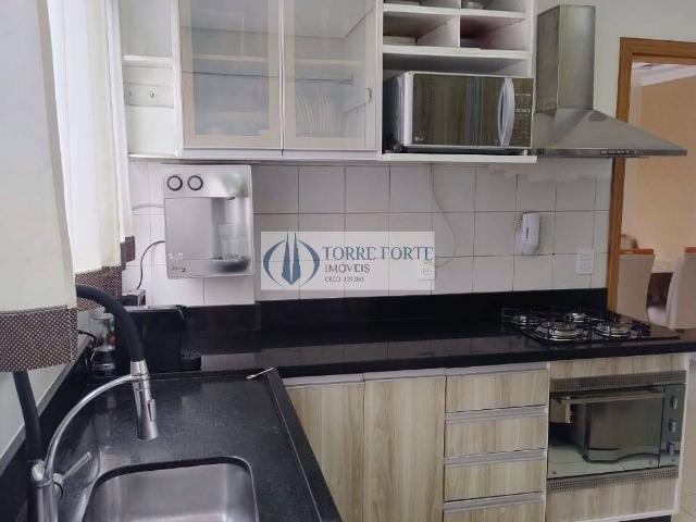 Apartamento em Vila Formosa, São Paulo/SP de 48m² 2 quartos à venda por R$ 319.900,00