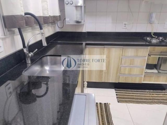 Apartamento em Vila Formosa, São Paulo/SP de 48m² 2 quartos à venda por R$ 320.000,00