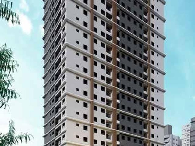 Apartamento em Vila Formosa, São Paulo/SP de 48m² 2 quartos à venda por R$ 594.900,00