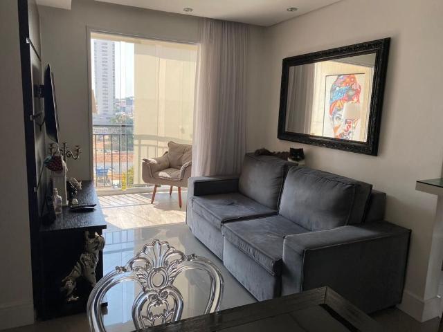Apartamento em Vila Formosa, São Paulo/SP de 50m² 2 quartos à venda por R$ 449.900,00