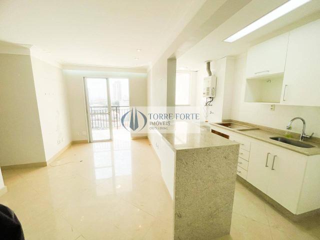 Apartamento em Vila Formosa, São Paulo/SP de 50m² 2 quartos à venda por R$ 469.000,00